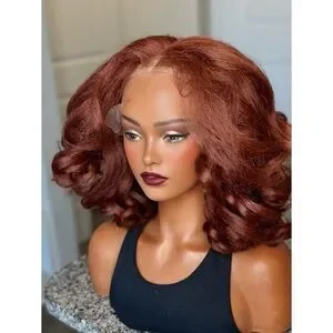 E Beauty Wig | Hair | Peyton 2preplucked Curly Lace Front Wig ...